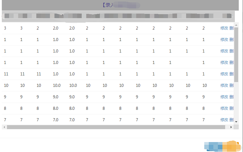 tbody超长显示滚动条_tbody滚动条-CSDN博客