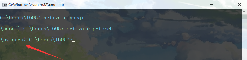 如何用Conda优雅的管理Python环境_如何使用conda运行python-CSDN博客