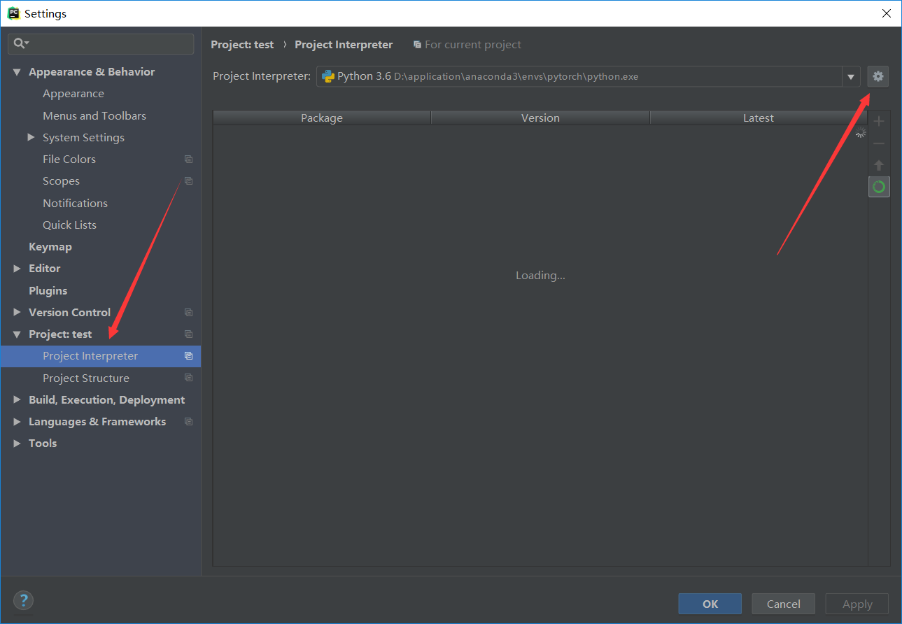 如何用Conda优雅的管理Python环境_conda 管理python3.6_凡 者的博客-CSDN博客