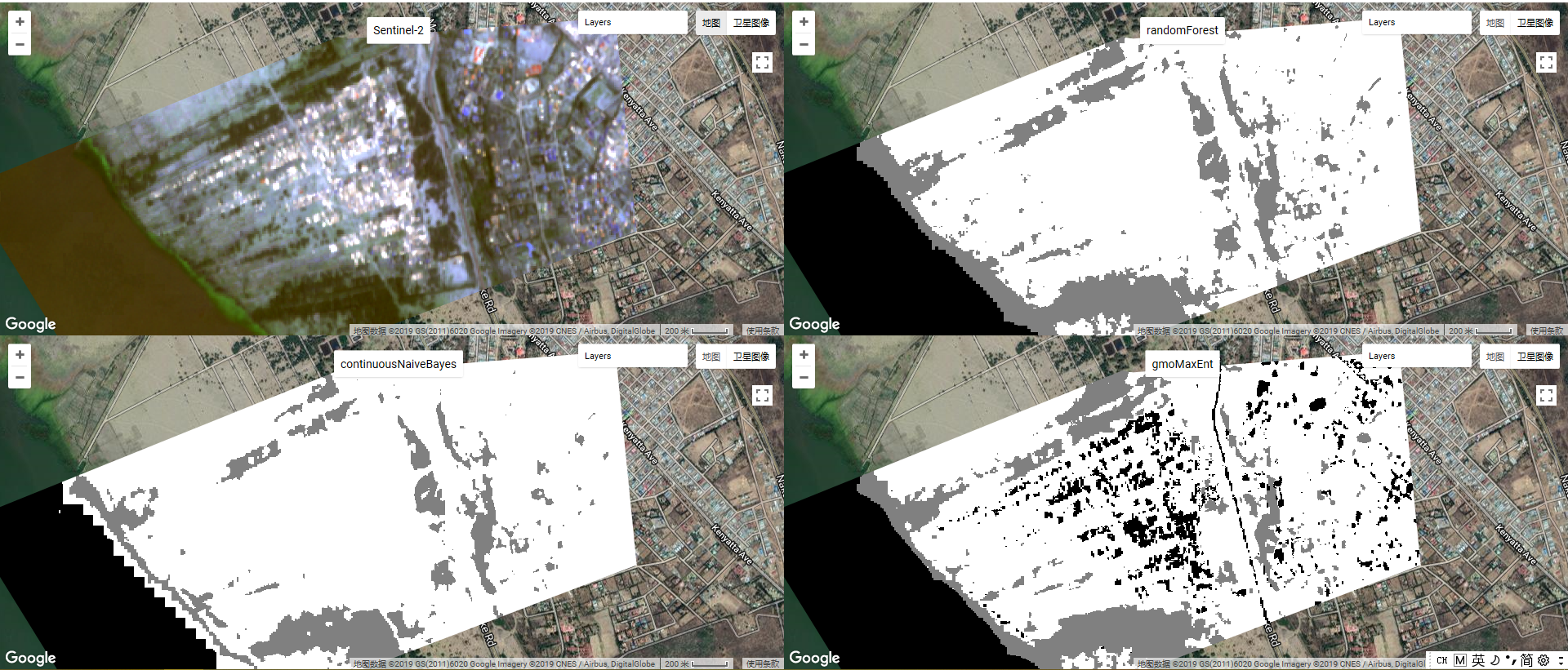 google earth engine随缘学习（十）最大熵模型(Maximum Entropy Model)_最大熵模型 图像分类-CSDN博客