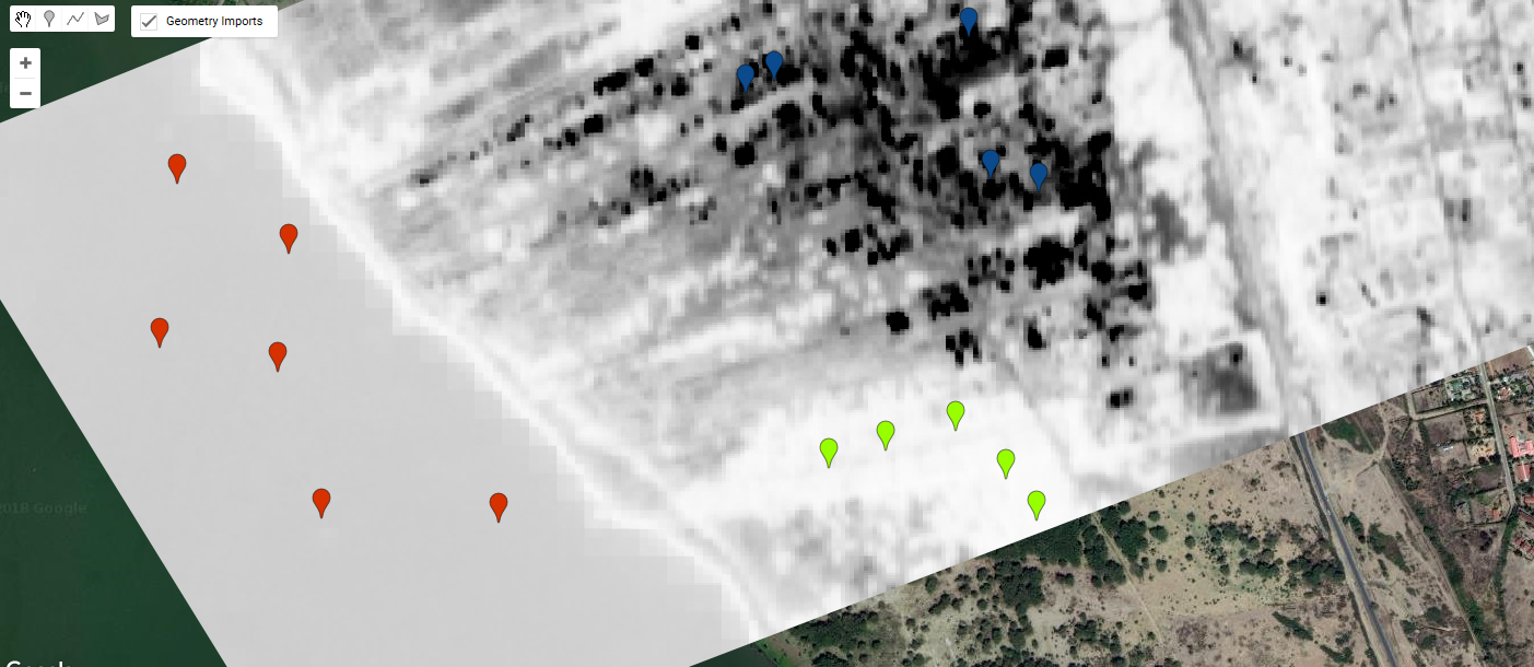 google earth engine随缘学习（十）最大熵模型(Maximum Entropy Model)_最大熵模型 图像分类-CSDN博客