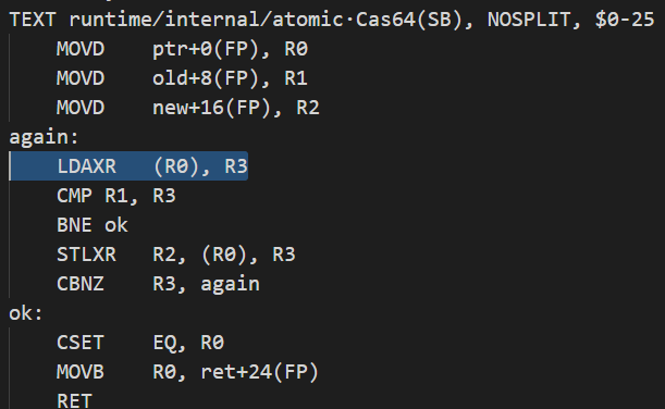 Golang 源代码解析一 锁机制的研究kimi987的博客 Csdn博客 