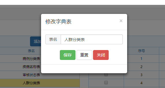 Aspnetmvcgis——xx区慢性疾病地理信息系统实训总结mvc Gis Csdn博客 