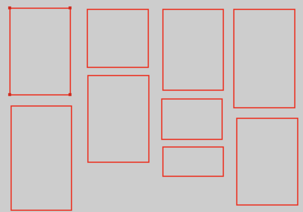 vue简单实现瀑布流布局的一种方式（vue瀑布流组件）_vue 模块瀑布流 从左到右-CSDN博客
