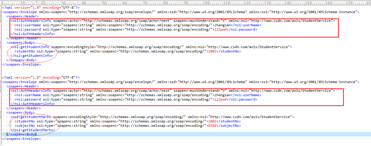 使用axis1.4生成的WebService客户端增加用户验证信息_axis 1.4认证-CSDN博客