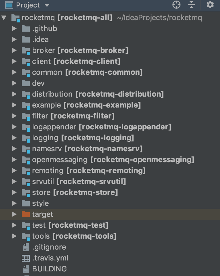 RocketMQ底层原理和源码解析-CSDN博客