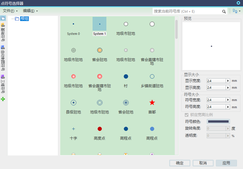 SuperMap iDesktop 9D制作专题图_圣仁君的博客-CSDN博客