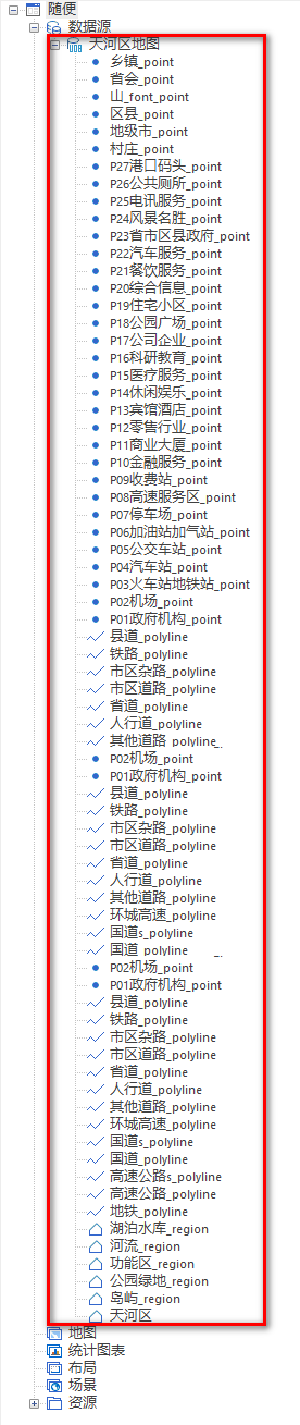 SuperMap iDesktop 9D制作专题图_圣仁君的博客-CSDN博客