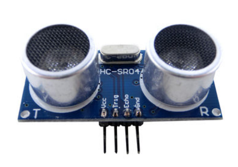 HC-SR04超声波模块驱动（STM32）_us-020和hc-sr04-CSDN博客