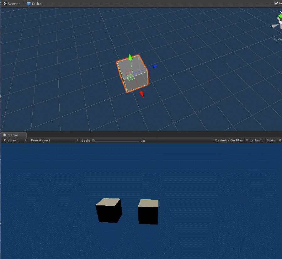 Unity 2018预制件 Prefab更新的一些功能_unity 预制体编辑模式修改了哪些东西-CSDN博客