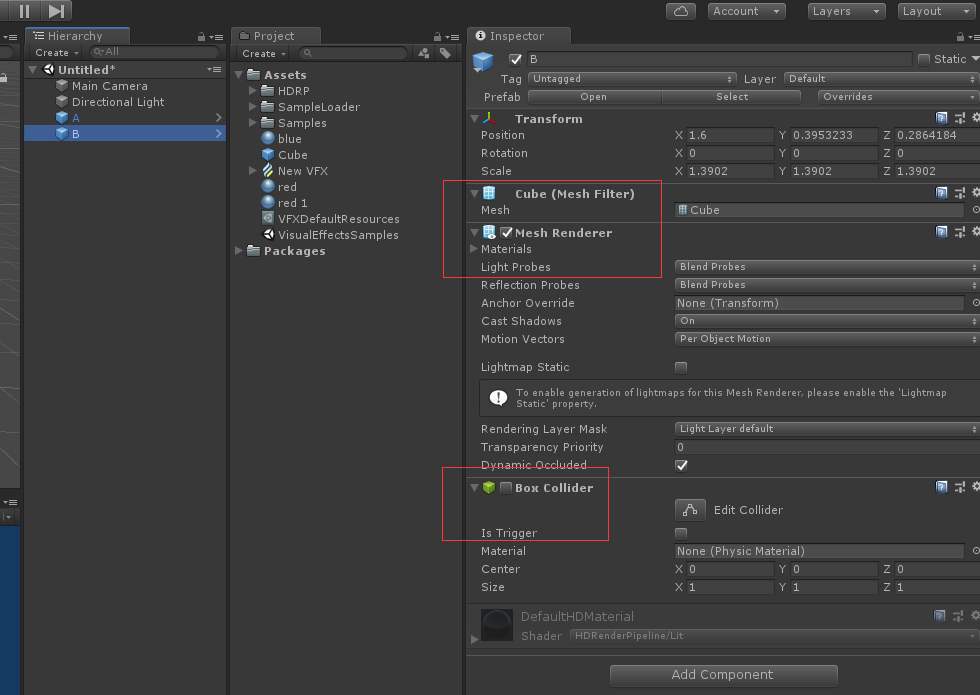 Unity 2018预制件 Prefab更新的一些功能_unity 预制体编辑模式修改了哪些东西-CSDN博客