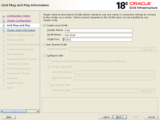 在redhat 7.4上安装oracle 18c RAC_oracle18c支持的red hat版本-CSDN博客