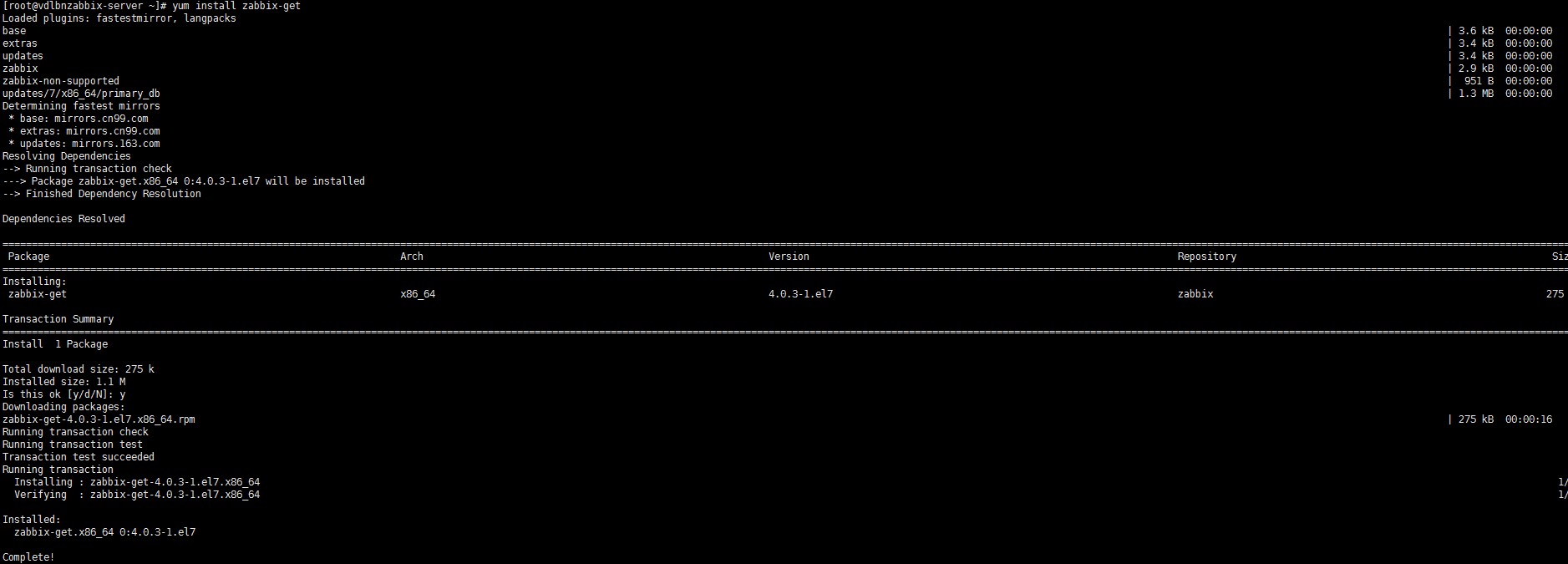 Zabbix Nginx Zabbix监控nginx性能状态 通过status模块nginx Status Zabbix Csdn博客 