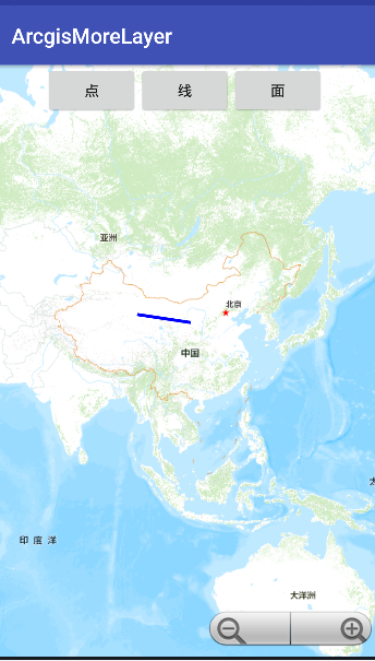 Arcgis For Android 加载地图以及叠加天地图服务_arcgis licensed for developer-CSDN博客