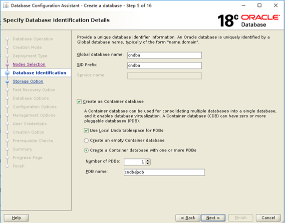 在redhat 7.4上安装oracle 18c RAC_oracle18c支持的red hat版本-CSDN博客