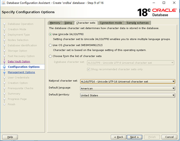 在redhat 7.4上安装oracle 18c RAC_oracle18c支持的red hat版本-CSDN博客