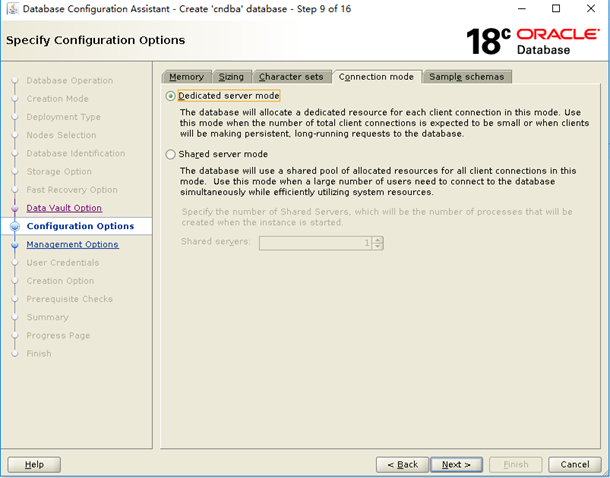 在redhat 7.4上安装oracle 18c RAC_oracle18c支持的red hat版本-CSDN博客