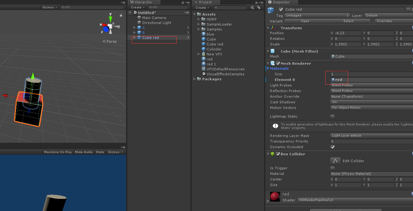 Unity 2018预制件 Prefab更新的一些功能_unity 预制体编辑模式修改了哪些东西-CSDN博客