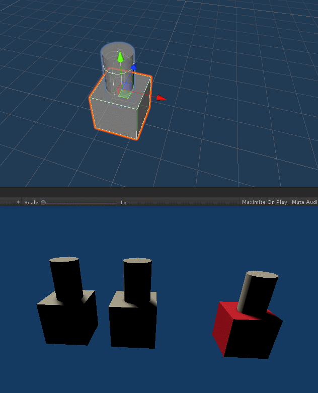 Unity 2018预制件 Prefab更新的一些功能_unity 预制体编辑模式修改了哪些东西-CSDN博客