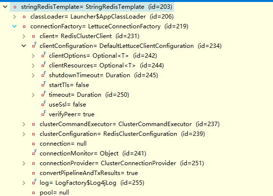 SpringBoot2.0默认使用Redis连接池的配置注意事项_springboot默认redis客户端_普通网友的博客-CSDN博客