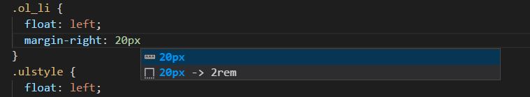 Vscode中使用cssrem插件vscode Cssrem Root Font Size Csdn博客 