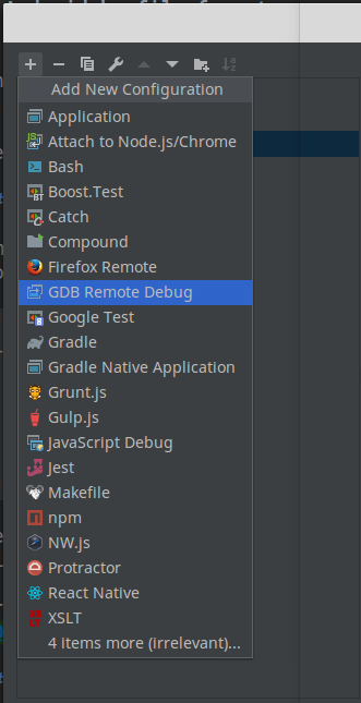 搭建android源码调试环境（三）——调试cc（使用clion）android Aosp Clion Csdn博客 