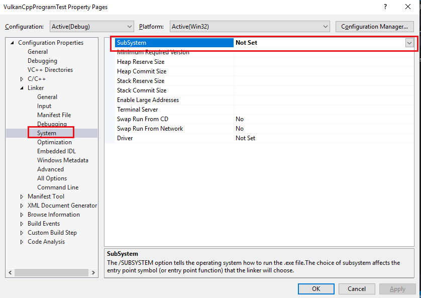 Vulkan::0.0::开始于VulKanSDK（Getting Started with the Vulkan SDK）_vulkan configurator-CSDN博客