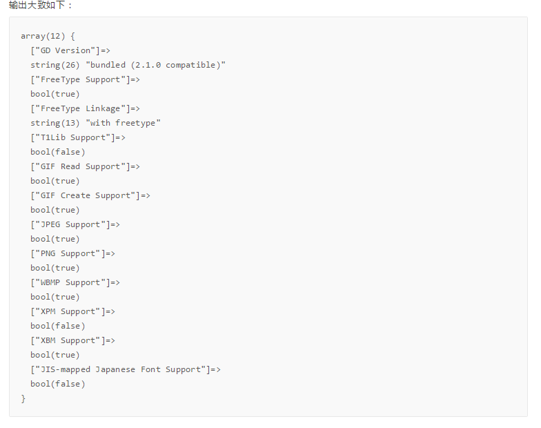 Php 图像处理 Csdn博客 
