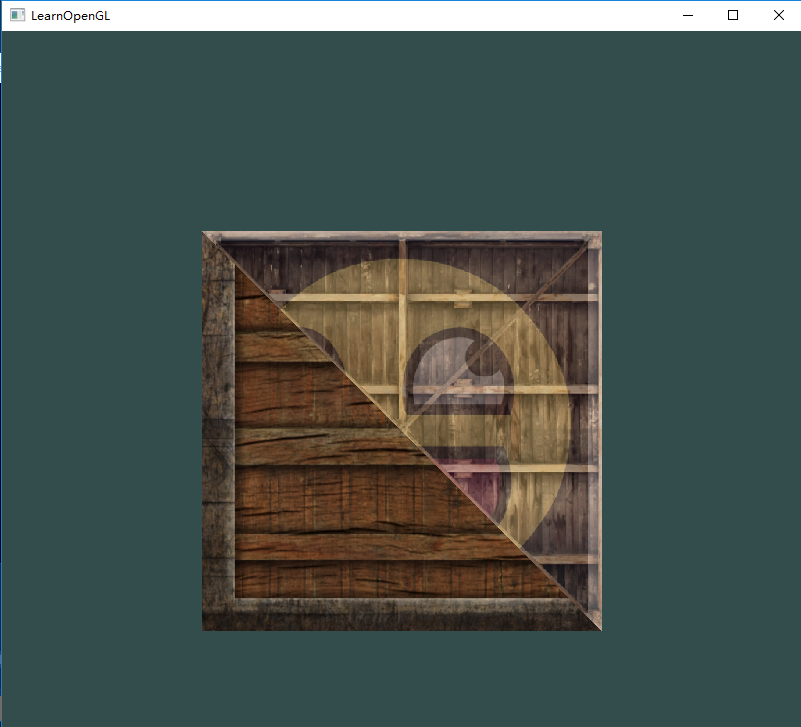 OpenGL之——多纹理，混合纹理设置渲染_多纹理使用-CSDN博客