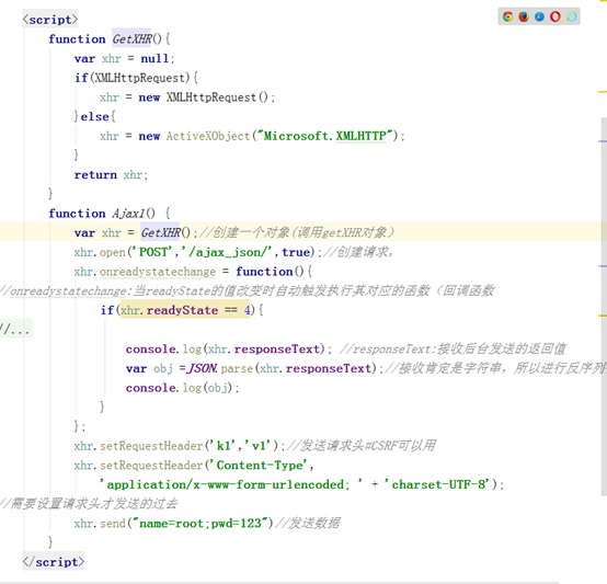 Django之Ajax(jQuery)and原生Ajax(XMLhttpRequest)）【交互篇五】_Burgess_zheng的博客-CSDN博客