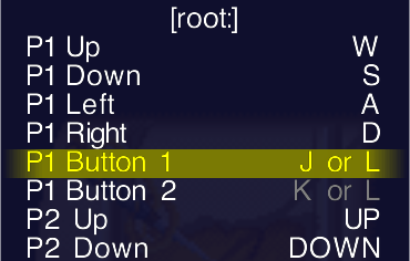 在MAME里如何设置组合键_mame如何设置组合键-CSDN博客