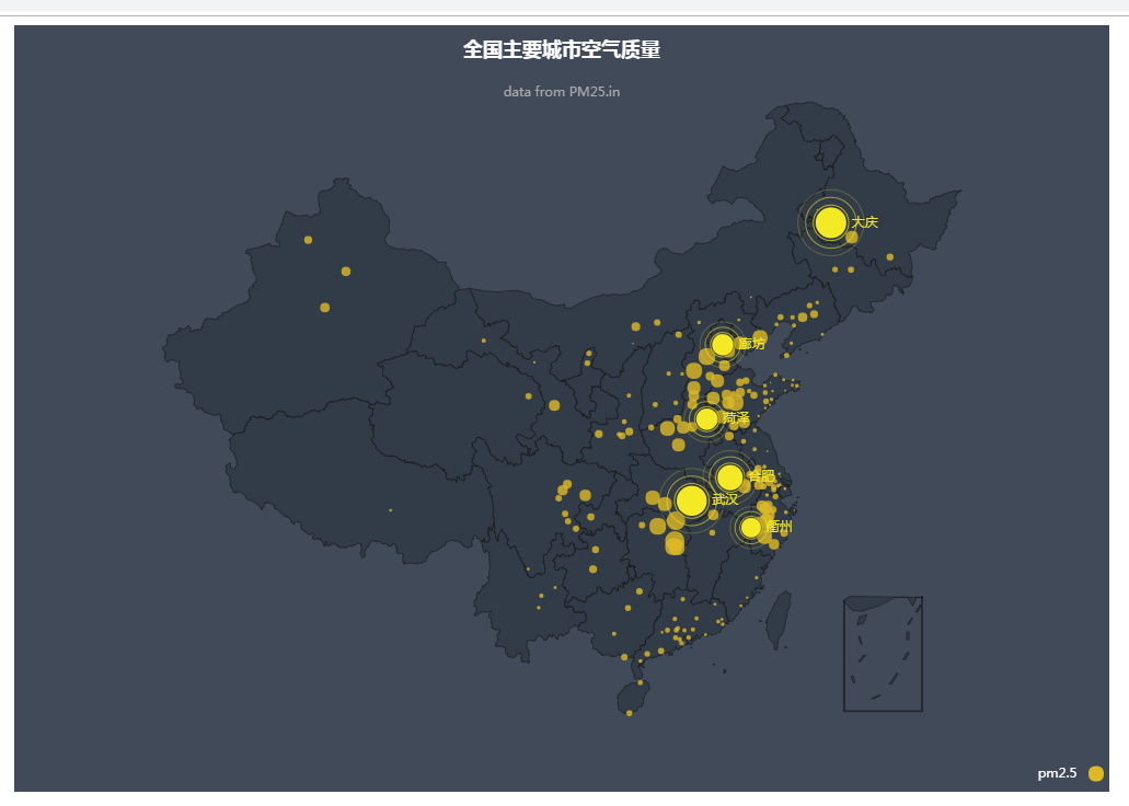 Echarts-------map地图实现（全国）_全国市区地图mapjs数据-CSDN博客
