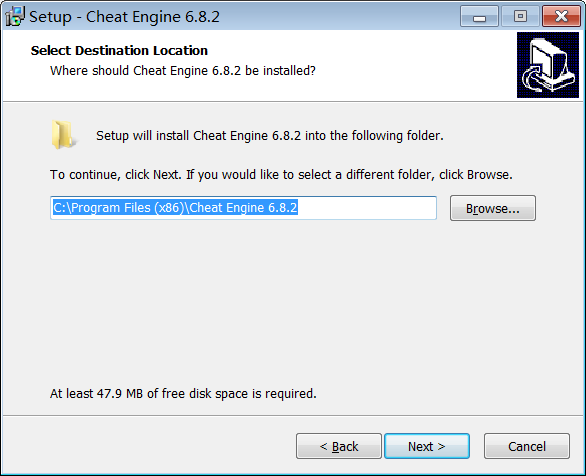 Cheat engine 下载安装及汉化_cheat engine官网-CSDN博客
