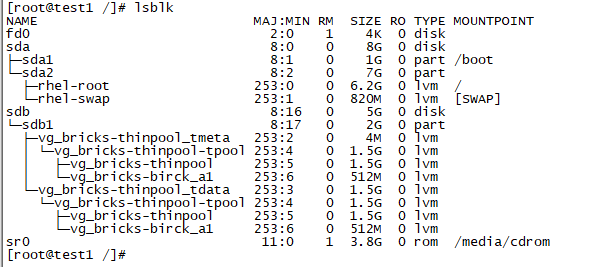 Linux开机自动挂载光驱cdrom_linux如何开机自动挂在cdrom-CSDN博客