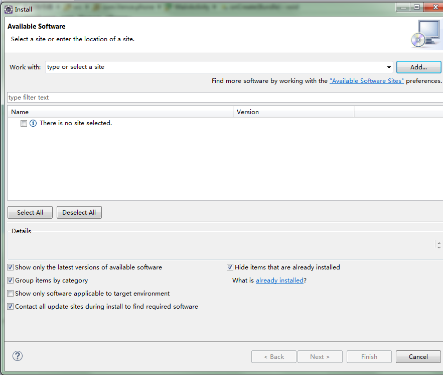 史上最全Eclipse+ADT+SDK配套安装_eclipse adt安装-CSDN博客