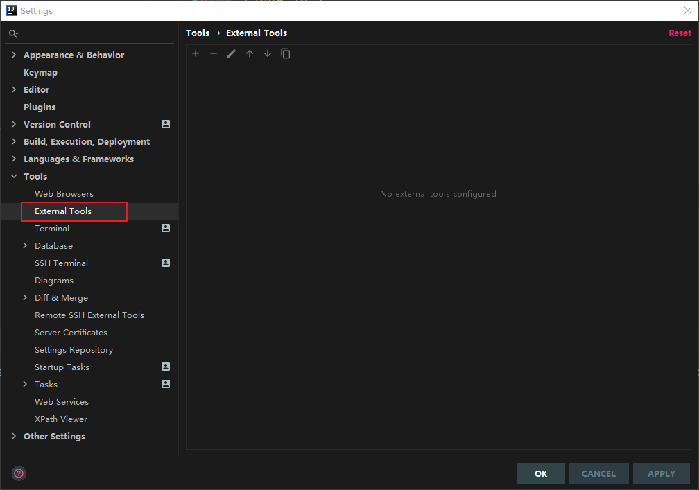 【electron跨平台开发02】IDEA 配置electron开发环境_applek_Case的博客-CSDN博客_electron ide