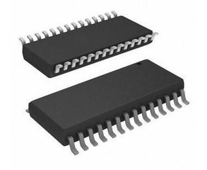 主流芯片封装及其特点_qfn和lga封装的区别-CSDN博客