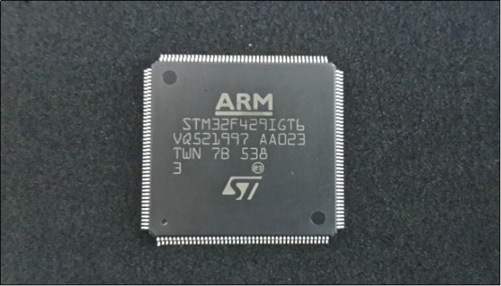 【STM32~No.0】STM32一些常识_stm32芯片怎么看方向-CSDN博客