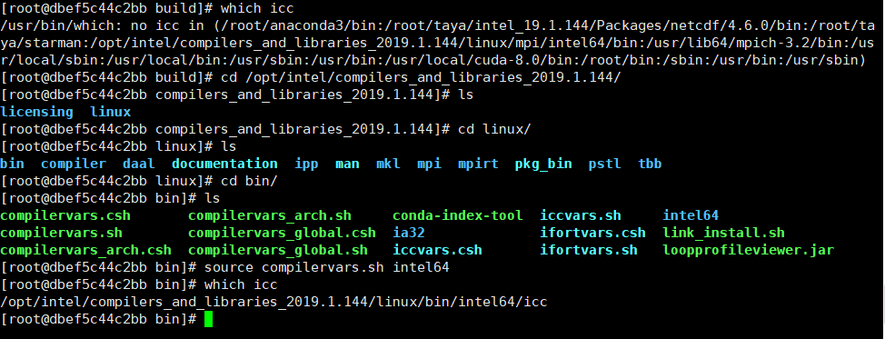HPCG测试-CSDN博客