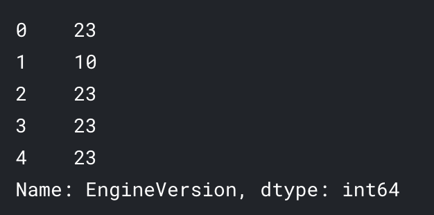 详解pandas编码函数pd.factorize()-CSDN博客