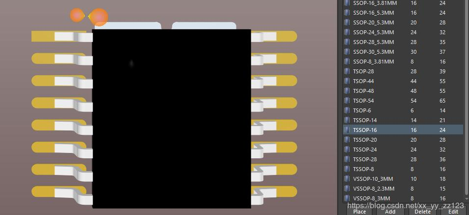 SO、SOP、SOIC、MSOP、TSSOP、TSOP、VSSOP、SSOP、SOJ封装详解_msop和sop什么区别-CSDN博客