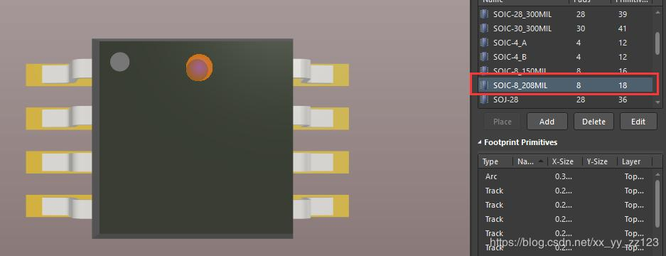 SO、SOP、SOIC、MSOP、TSSOP、TSOP、VSSOP、SSOP、SOJ封装详解_msop和sop什么区别-CSDN博客