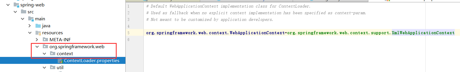 Spring IoC源码学习：ApplicationContext 刷新前的配置_spring configureandrefreshwebapplicationcontext-CSDN博客