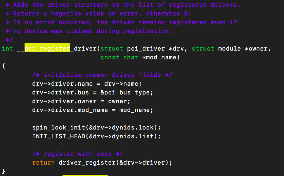 Linux下SDIO驱动架构分析_linux sdio总线驱动框架-CSDN博客