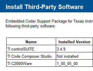 MatlabR2018B和CCSV8链接，Simulink生成DSP可执行代码一键下载_simulink中dsp模块下载-CSDN博客