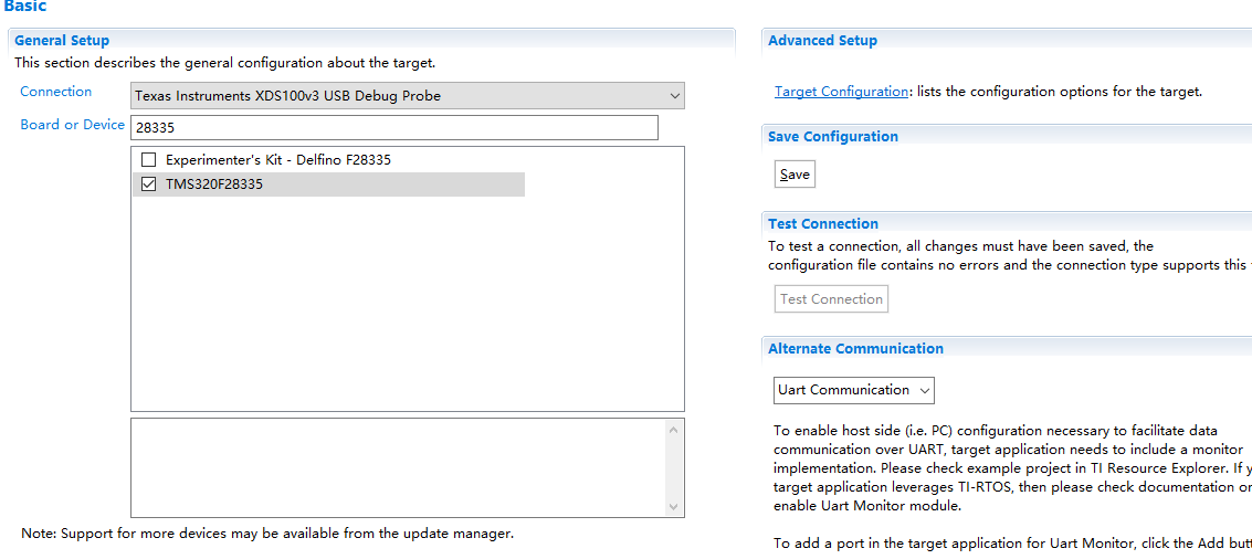 MatlabR2018B和CCSV8链接，Simulink生成DSP可执行代码一键下载_simulink中dsp模块下载-CSDN博客