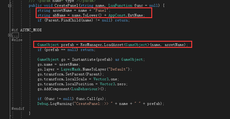 LuaFramework 2018版本 小结_luaframework 最新-CSDN博客