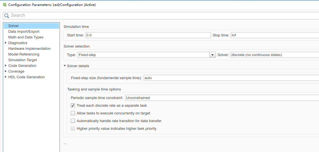 MatlabR2018B和CCSV8链接，Simulink生成DSP可执行代码一键下载_simulink中dsp模块下载-CSDN博客