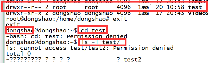 Linux文件权限(rwx)、属性以及修改(chgrp、chown、chmod)_rwx为什么是三组-CSDN博客