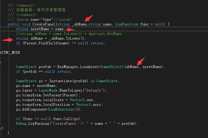 LuaFramework 2018版本 小结_luaframework 最新-CSDN博客